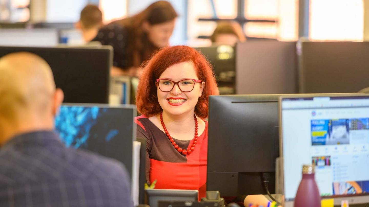 Buying Administration