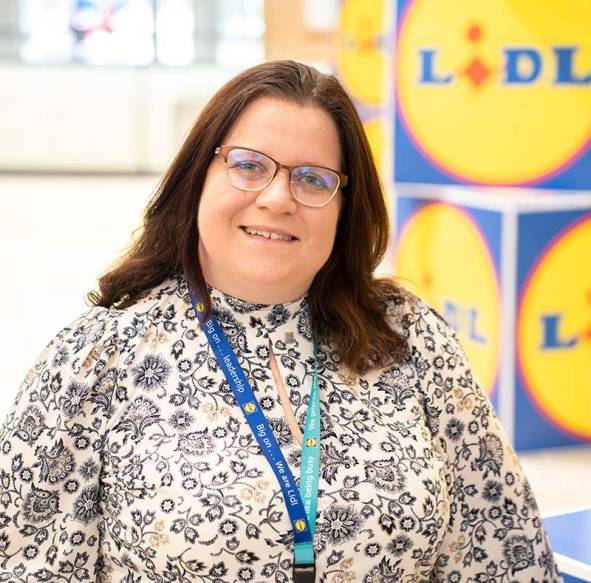 Diversity and Inclusion at Lidl GB